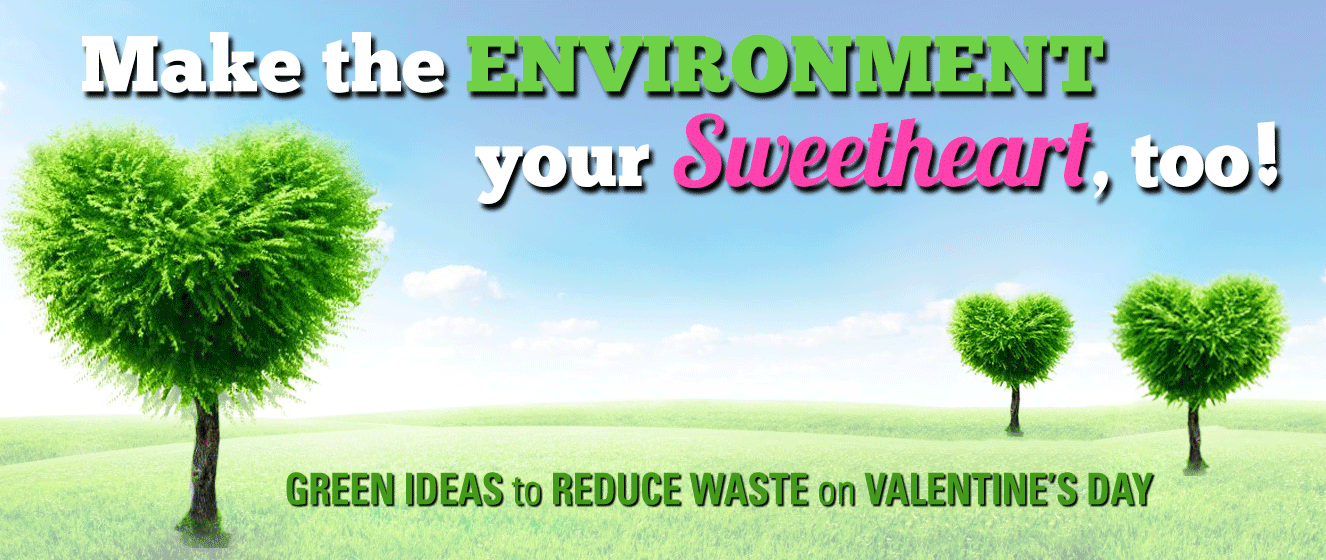 The Love for Recycling is in the Air - Saint Louis City Recycles